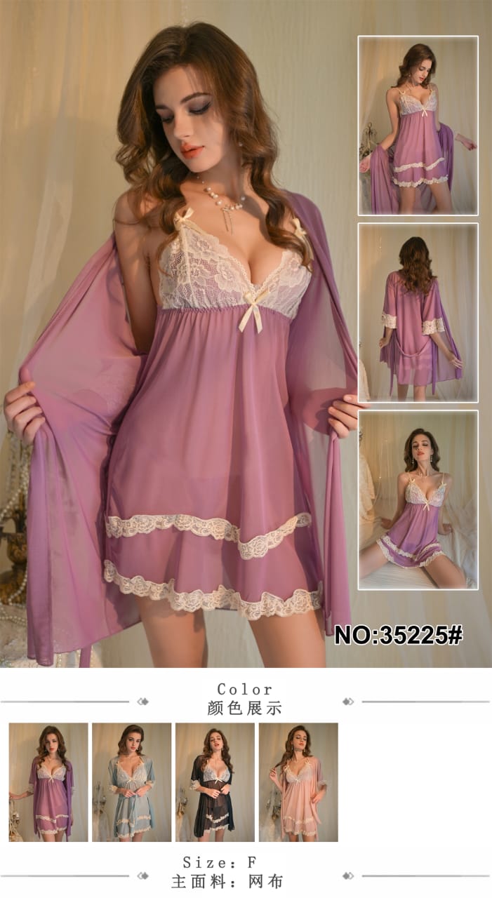 Whisper Sleep Nighty – Night Need